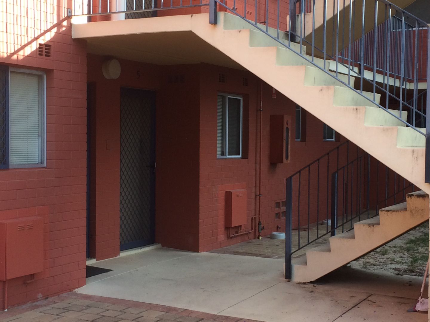 5/26 Morrit Way, Parmelia WA 6167 - Apartment For Rent | Domain