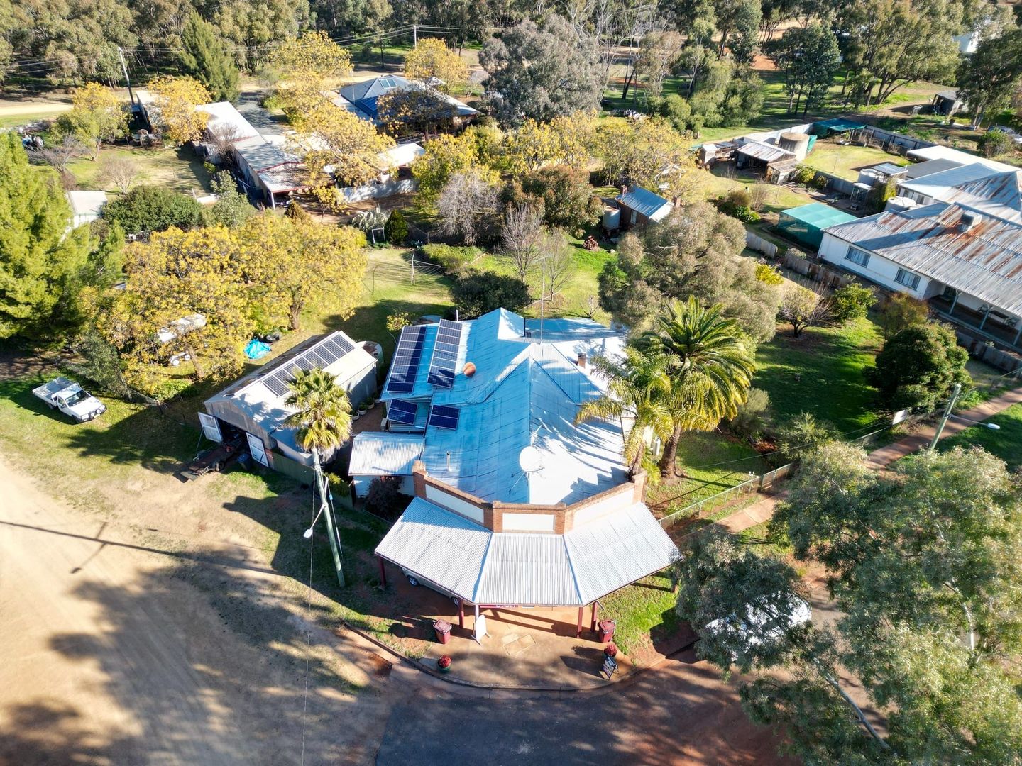 25 Bena Street, Burcher NSW 2671 | Domain