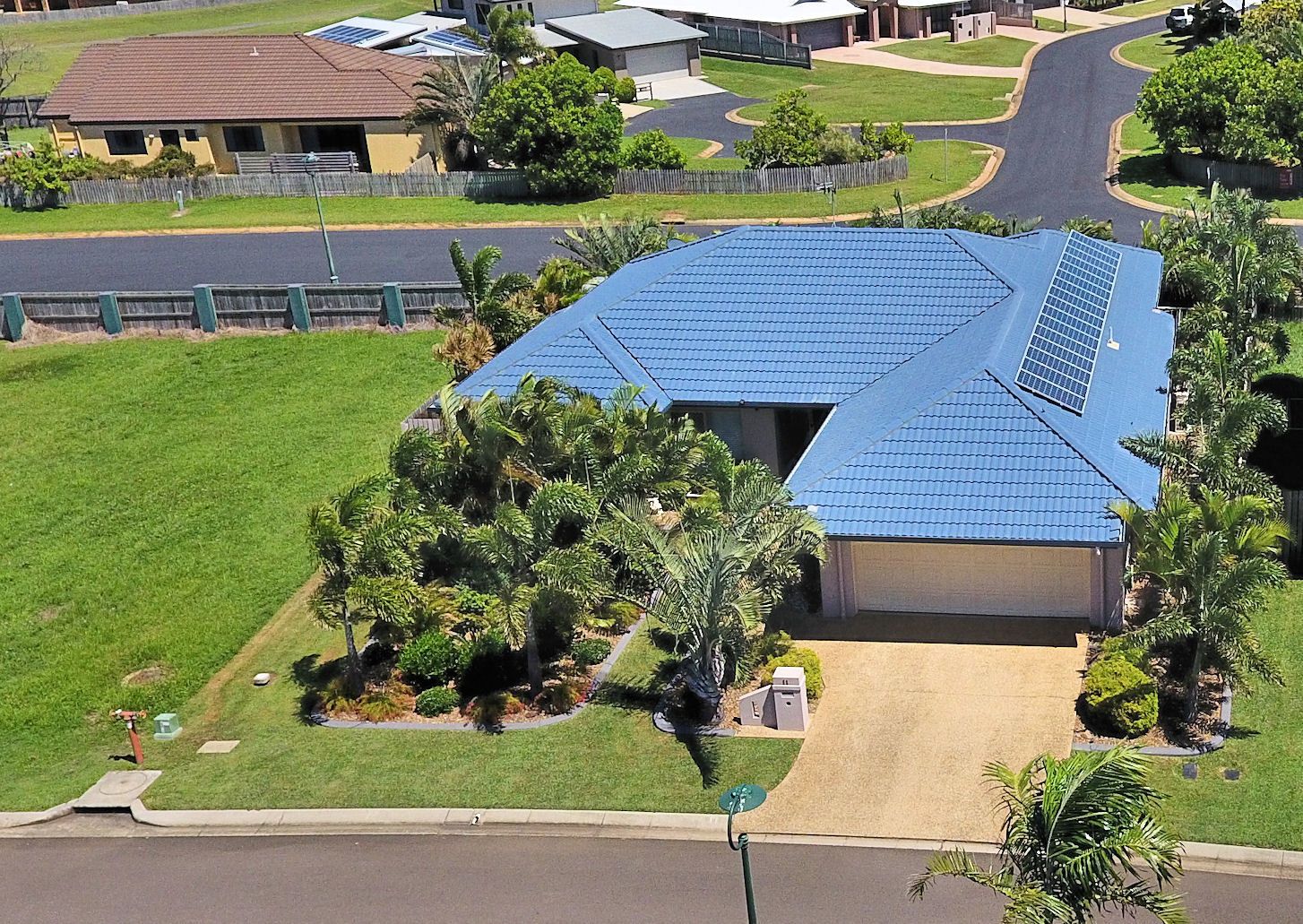 11 Brandon Court, Coral Cove | Property History & Address Research | Domain