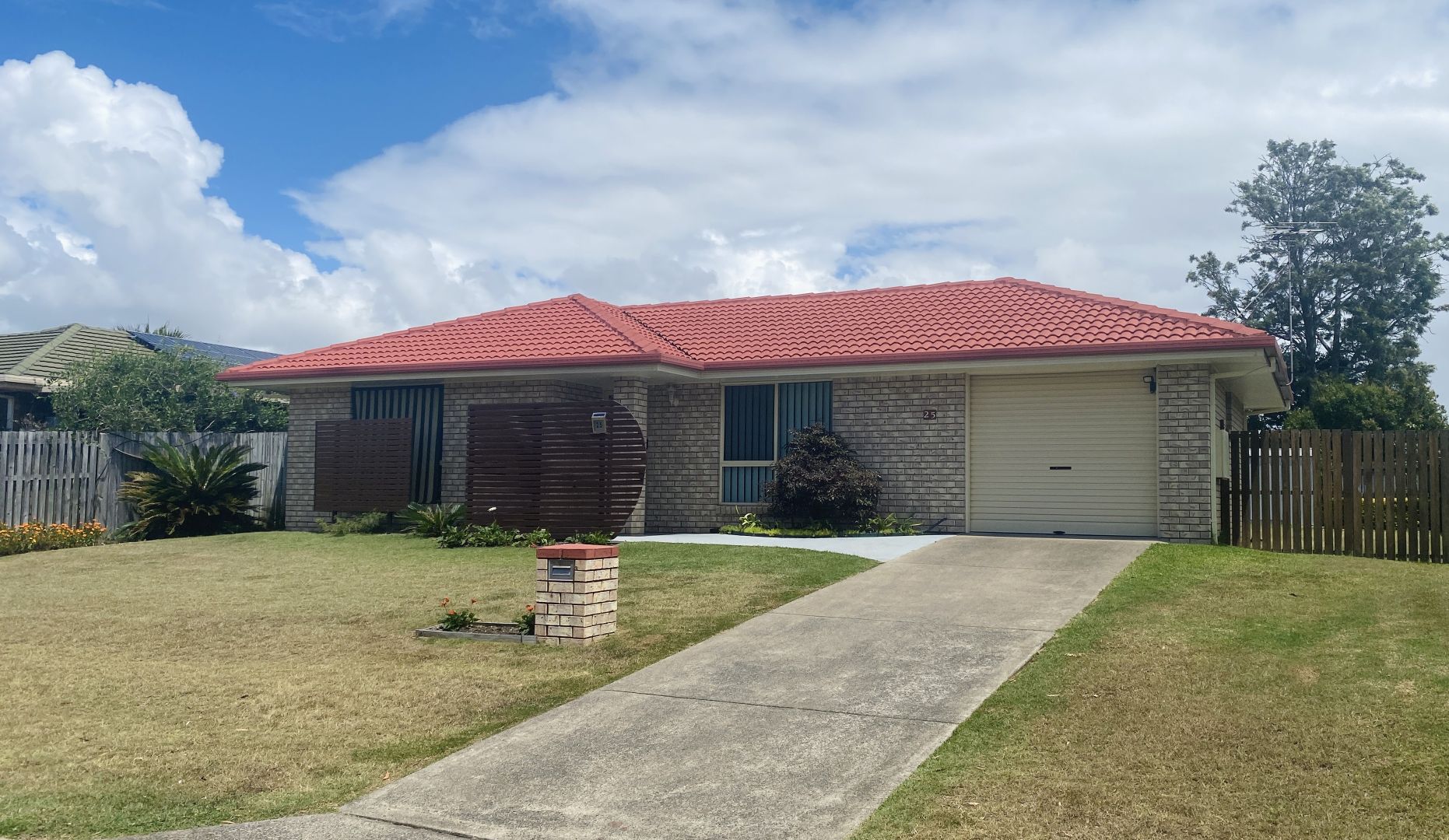 25 Merlin Drive, Urangan QLD 4655 - House For Rent | Domain
