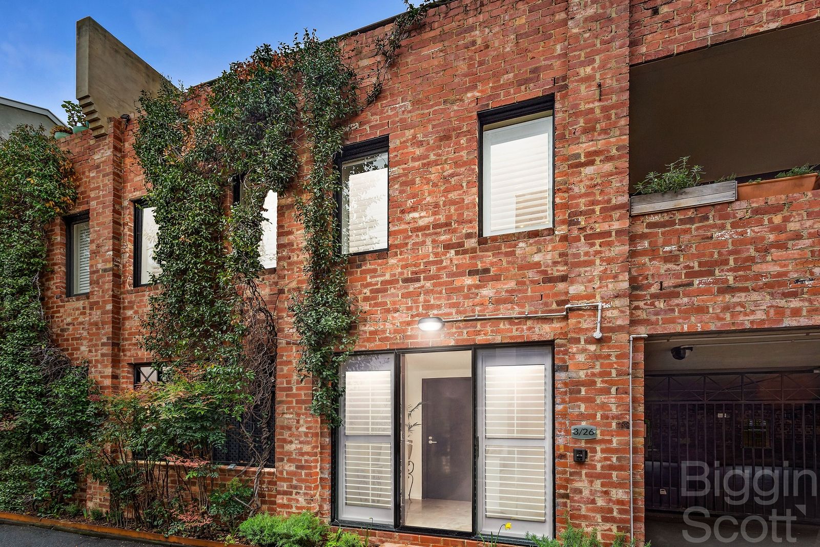 3/26 Abinger Street, Richmond VIC 3121 | Domain