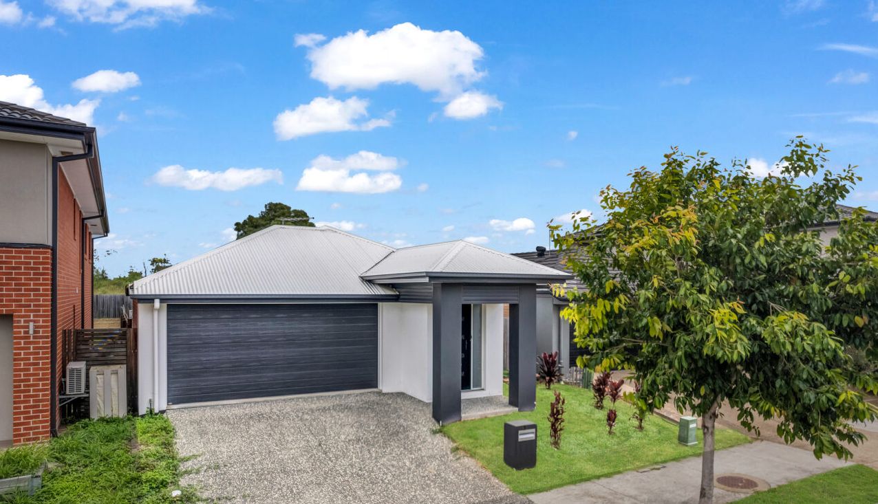 83 Killara Boulevard, Logan Reserve QLD 4133 - House For Rent | Domain