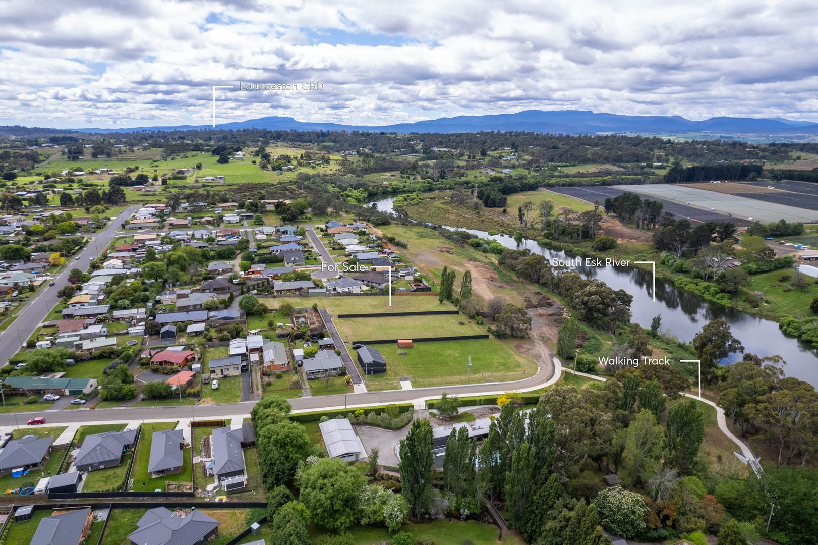 2c George Street, Perth TAS 7300 | Domain