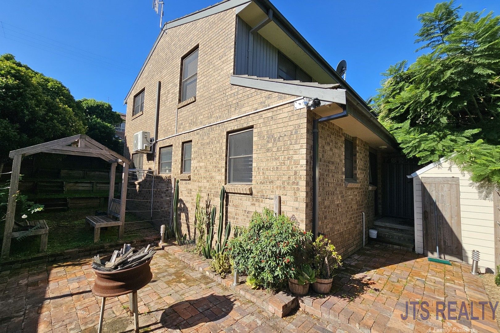 2/13 Carl Lane, Muswellbrook NSW 2333 | Domain