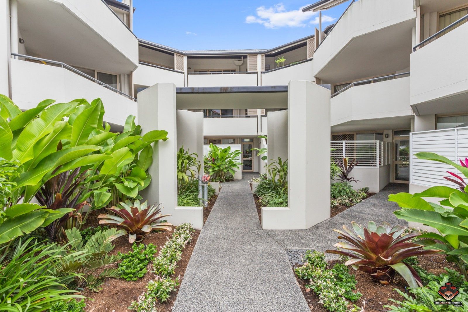 ID:21074430/32 Newstead Terrace, Newstead QLD 4006 - Apartment For Rent ...