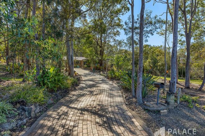 Open for inspection times in Limestone Ridges, QLD, 4305 | Real Estate ...