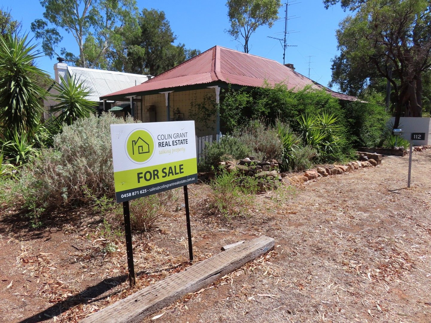 112 Bland Road, York WA 6302 | Domain