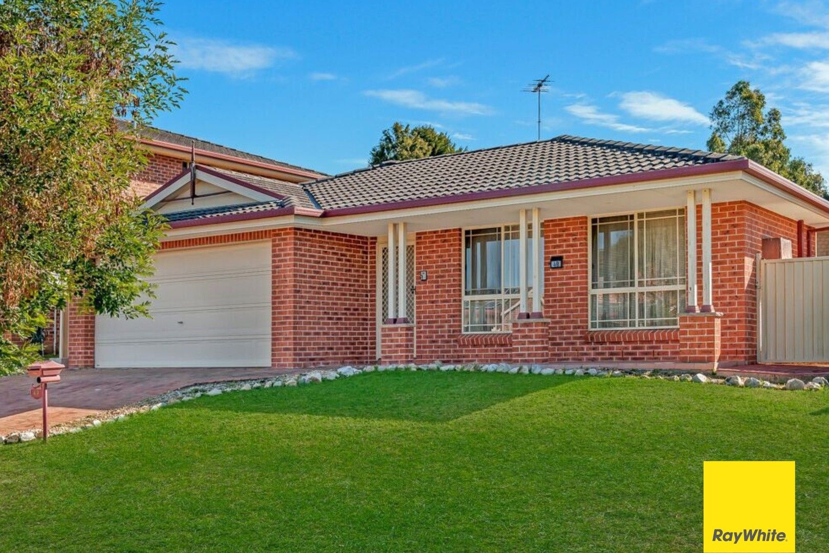 49 Tullaroan Street, Kellyville Ridge NSW 2155 - House For Rent | Domain