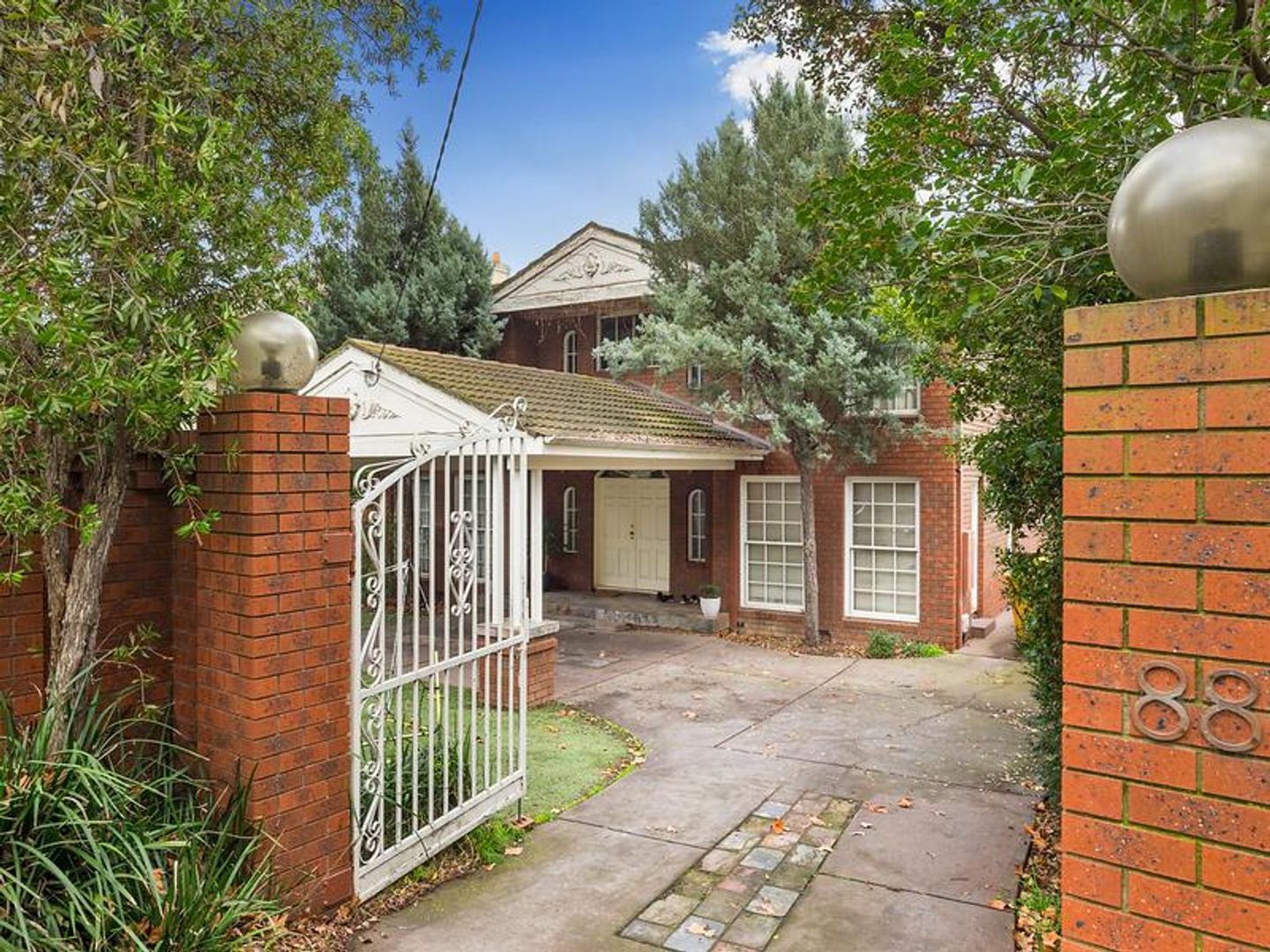88 St Georges Road, Toorak | Property History & Address Research | Domain