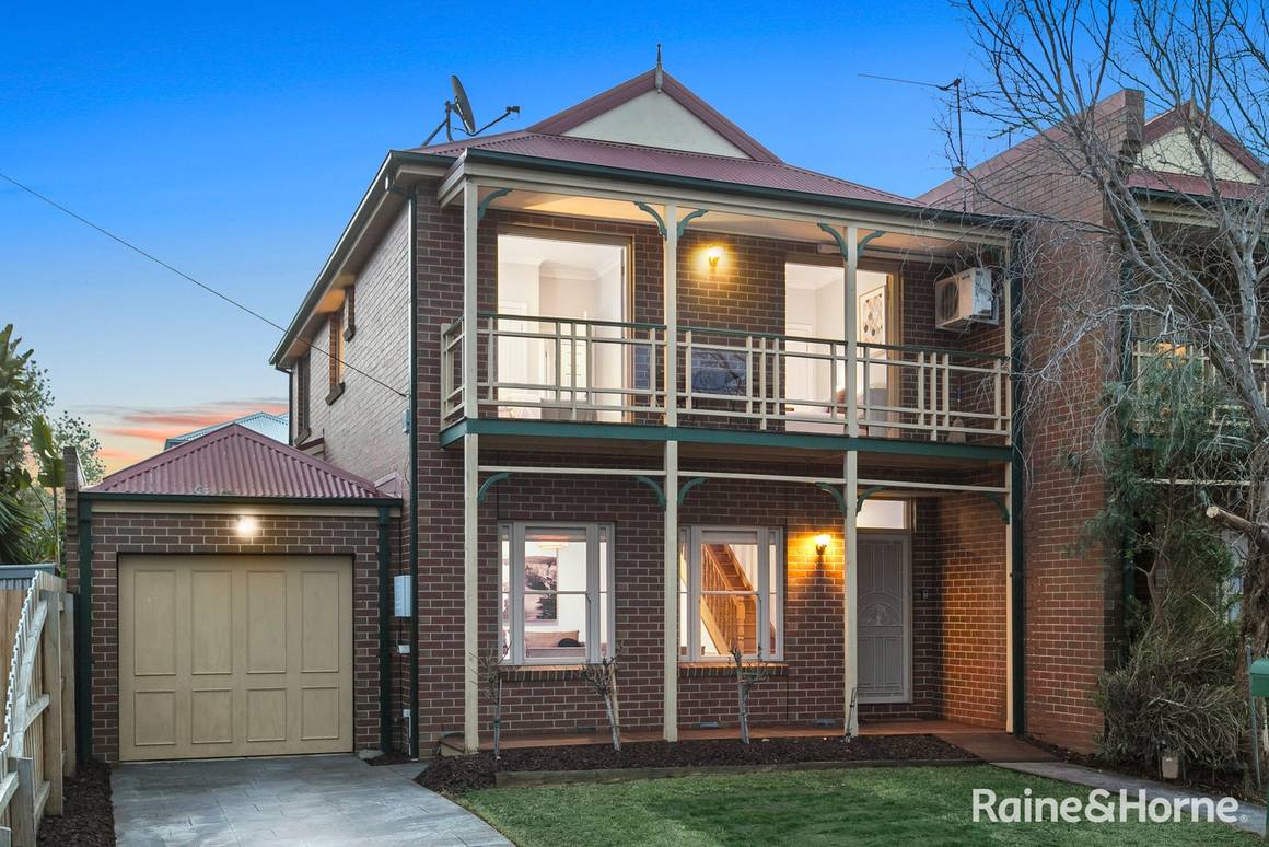 324 Real Estate Properties for Sale in Newport, VIC, 3015 | Domain