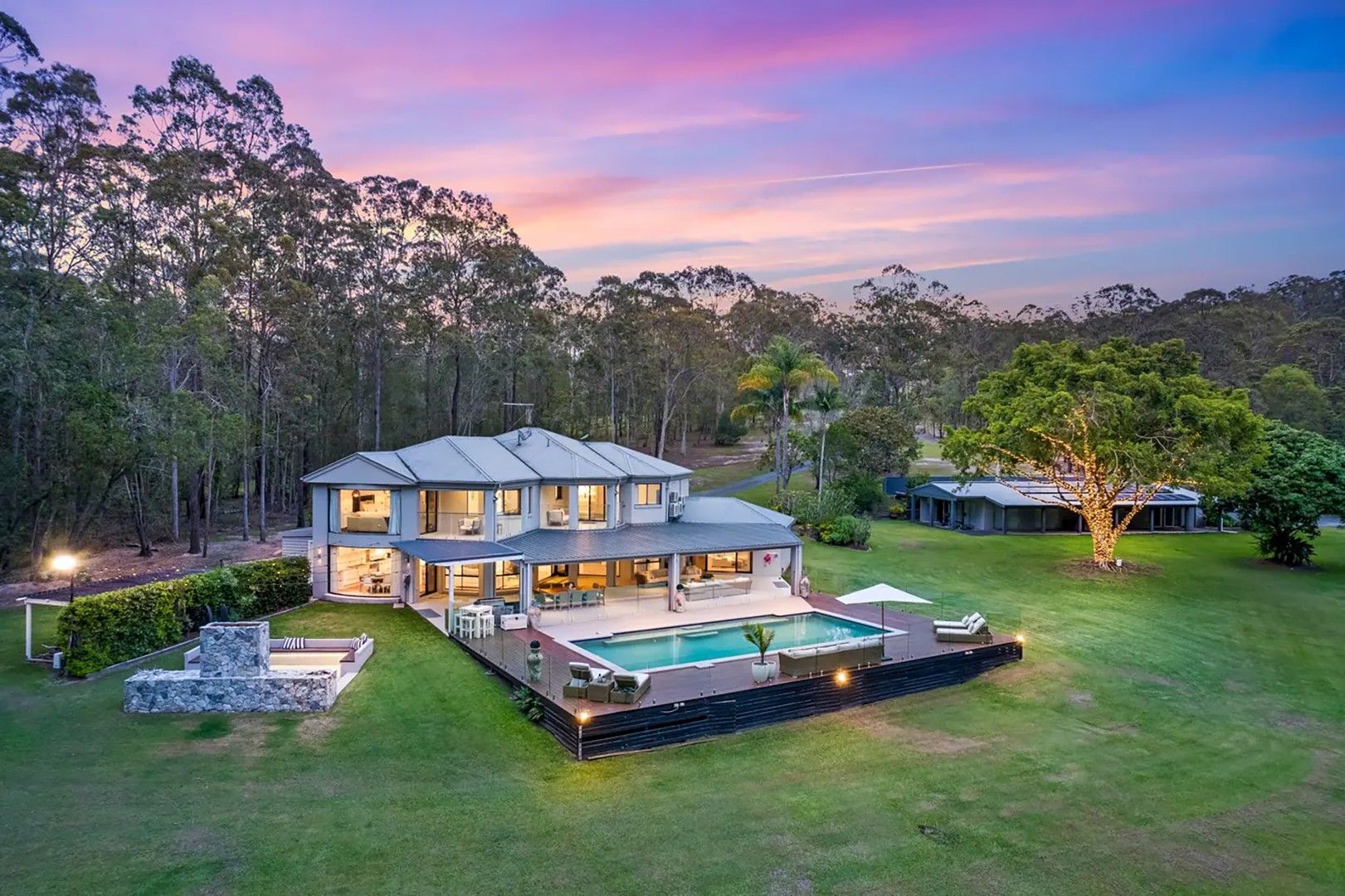 617 Gilston Road, Gilston QLD 4211 - House For Rent | Domain