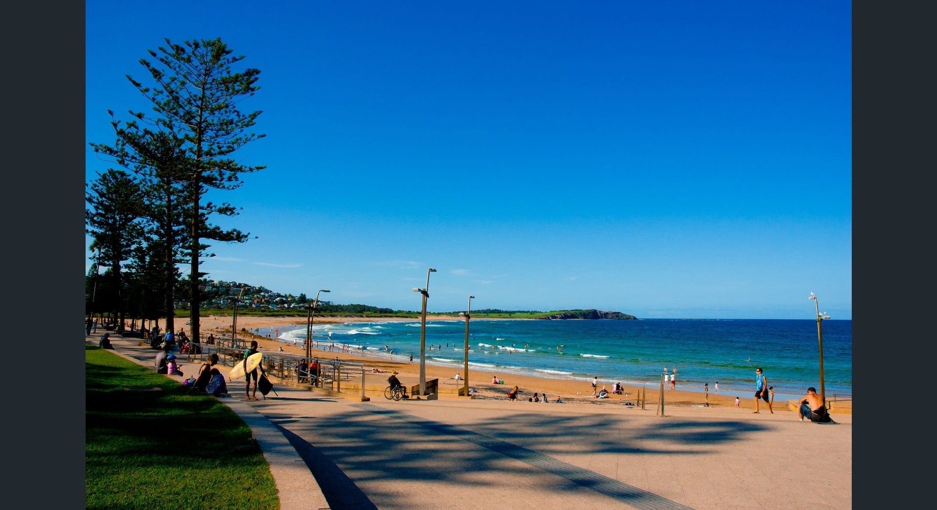 4/14 The Strand Strand, Dee Why NSW 2099 - Studio For Rent | Domain