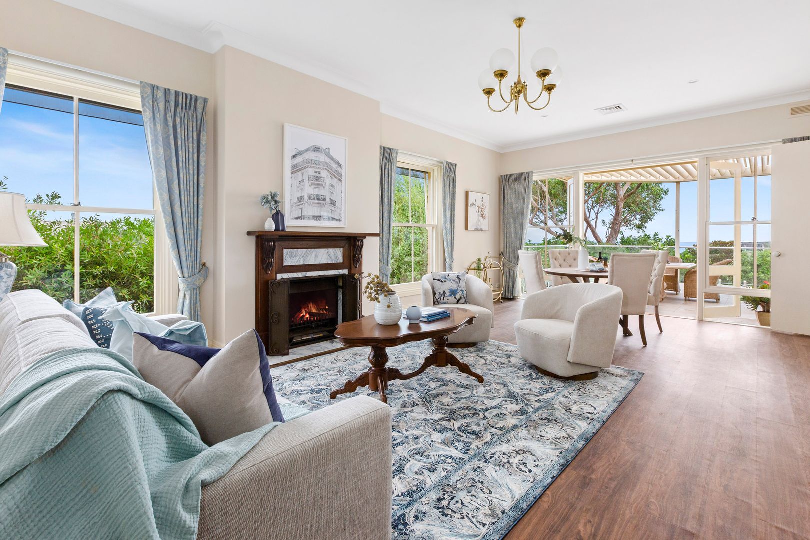 5 Frontage Way, Mornington | Property History & Address Research | Domain