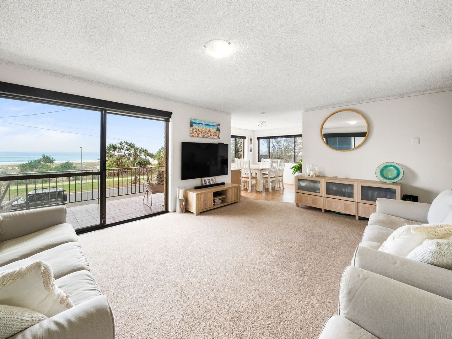 3/170 Pacific Parade, Bilinga QLD 4225 - Apartment For Rent | Domain