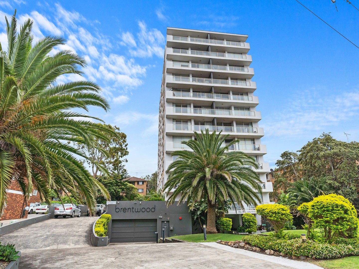 29/59-63 Ewos Parade, Cronulla NSW 2230 - Apartment For Rent | Domain