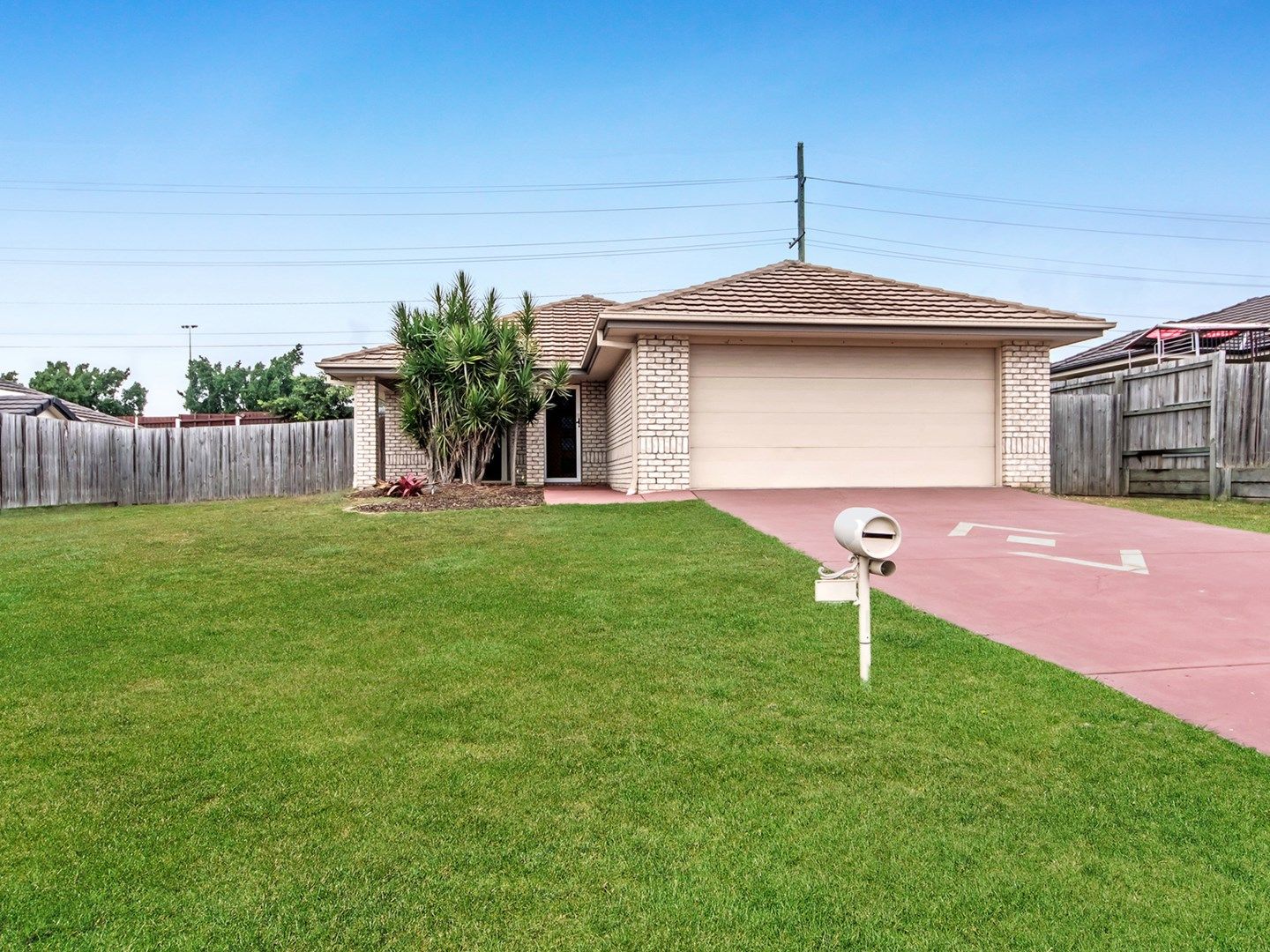 14 Davis Court, Redbank Plains QLD 4301 - House For Rent | Domain