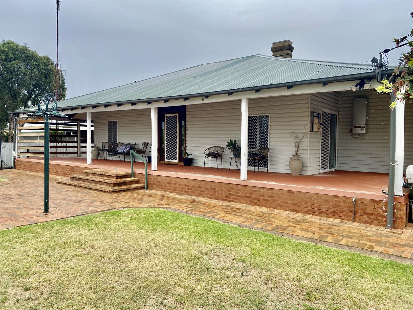 10 Campbell Street, Trangie NSW 2823 | Domain