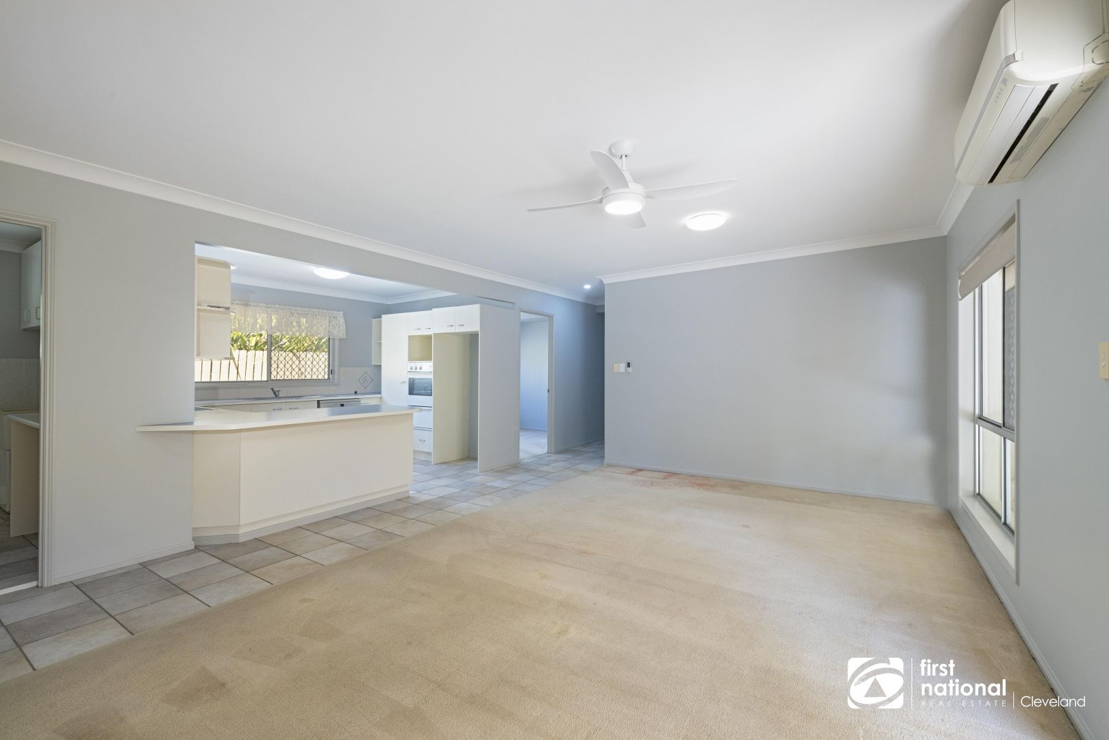 2/9 Fitzroy Street, Cleveland QLD 4163 - House For Rent - $600 | Domain