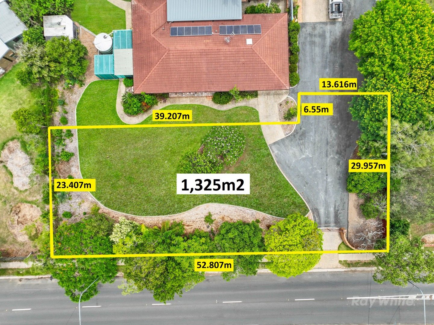 3 Drews Road, Tanah Merah QLD 4128 | Domain
