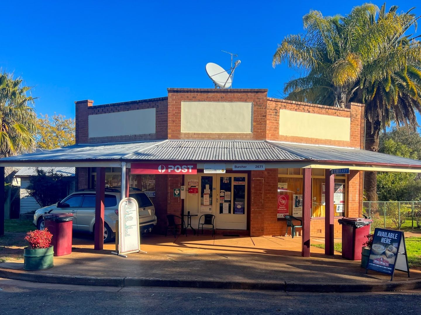 25 Bena Street, Burcher NSW 2671 | Domain