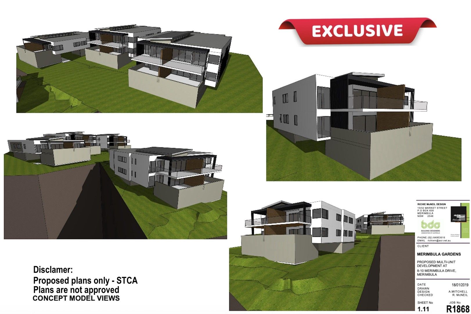 36 Merimbula Dr, Merimbula NSW 2548 | Domain