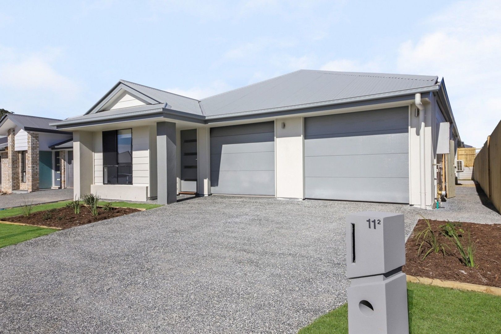 2/11 Morris Place, Burpengary East QLD 4505 - Duplex For Rent | Domain