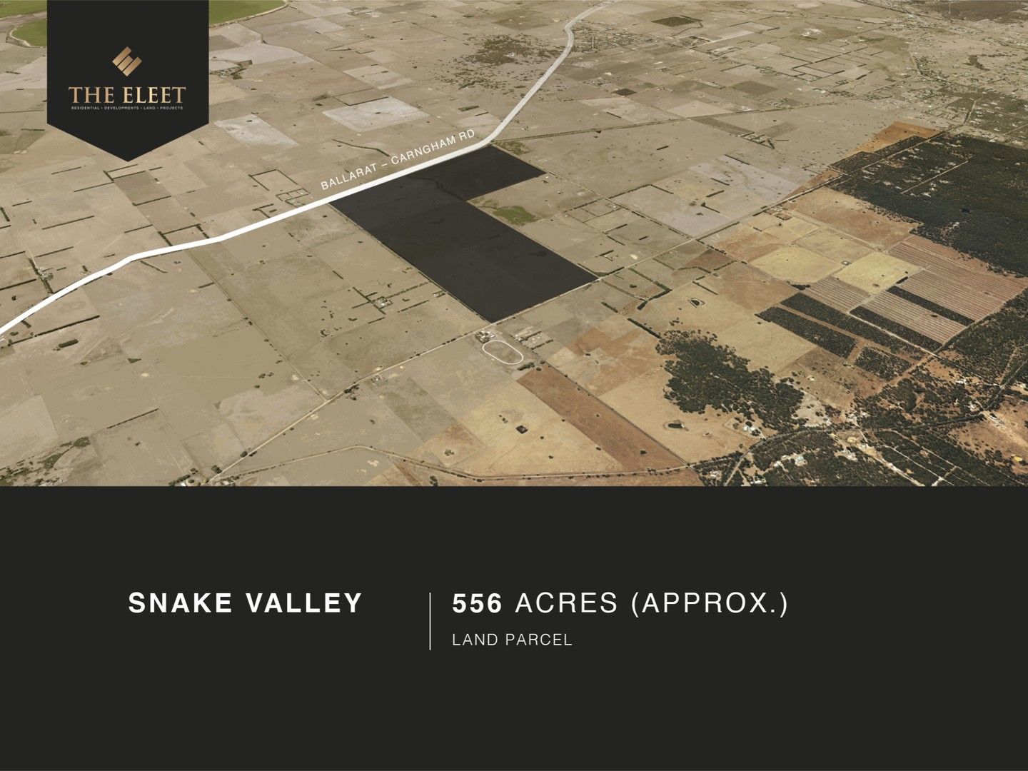 Snake Valley VIC 3351 - Vacant Land for Sale | Domain