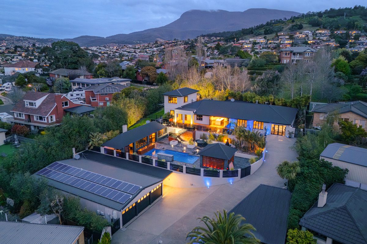 3 Riverview Parade, Rosetta TAS 7010 | Domain