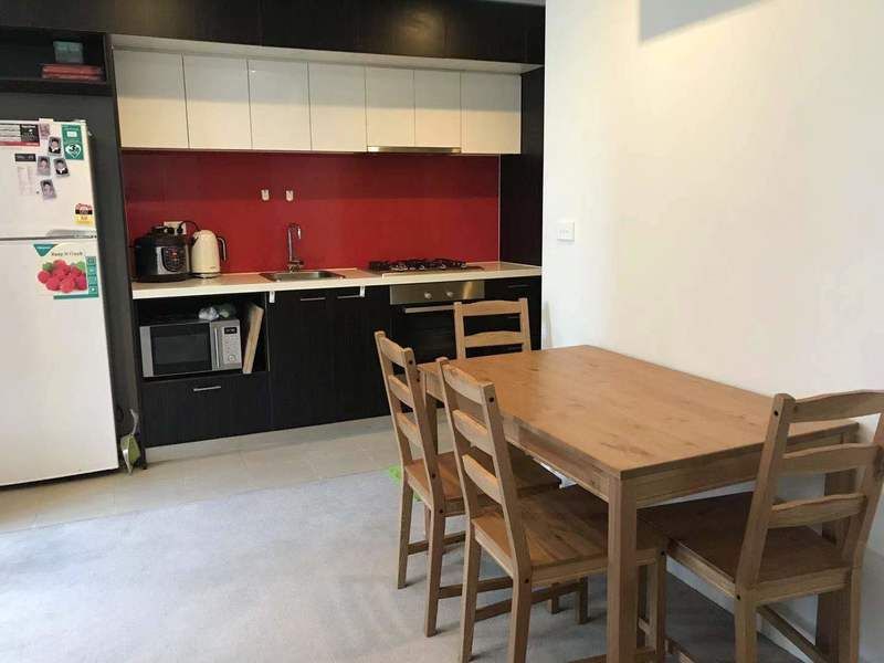 901/5 Sutherland Street, Melbourne VIC 3000 - Apartment For Rent - $650 ...