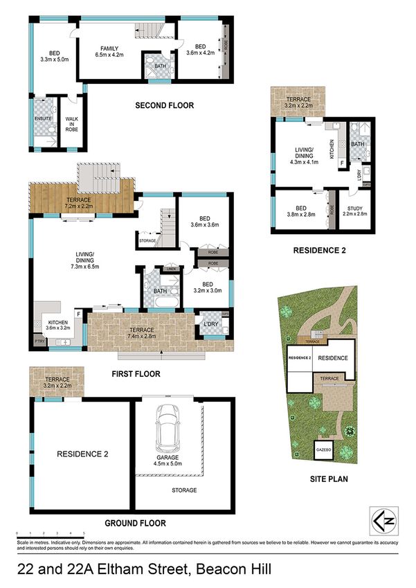 22 Eltham Street, Beacon Hill NSW 2100 | Domain