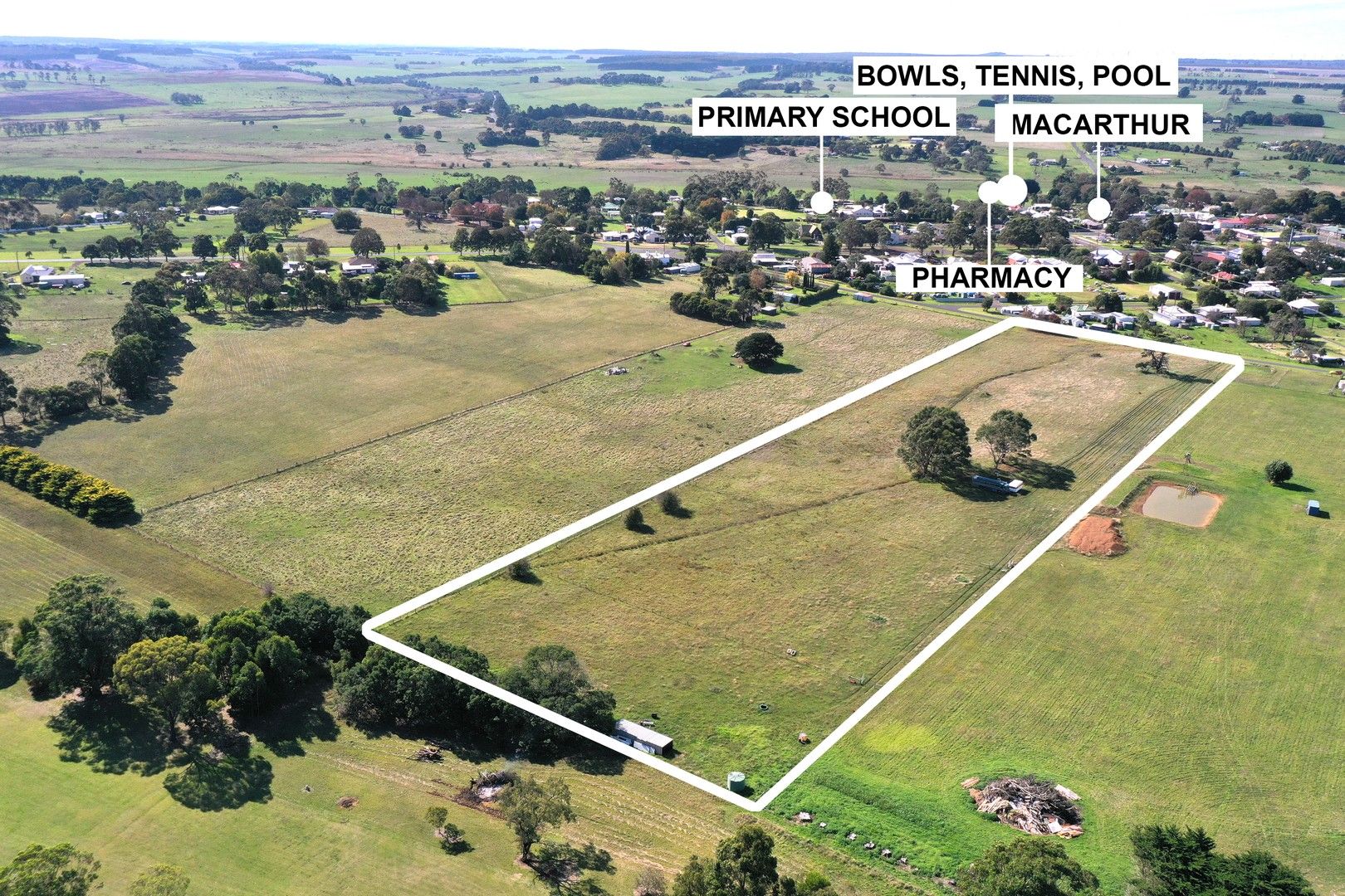 16 Ardonachie Street, Macarthur VIC 3286 | Domain