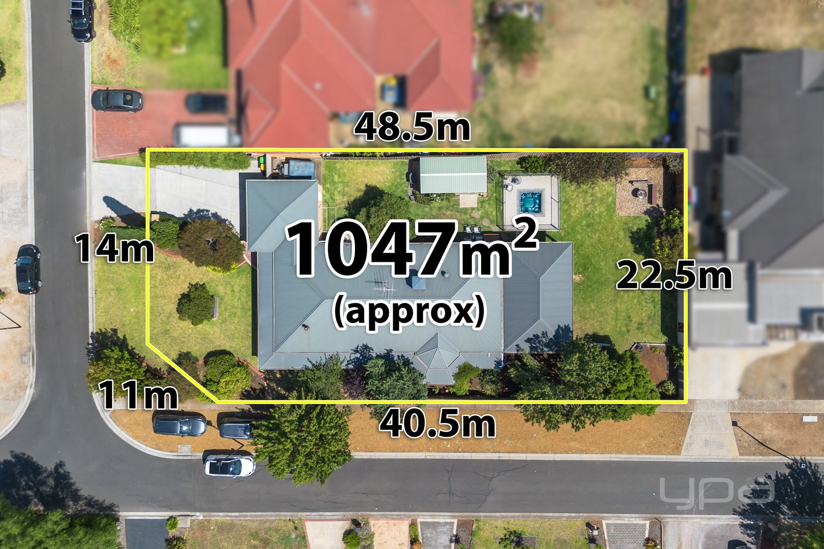 23 Park Lane, Harkness VIC 3337 | Domain