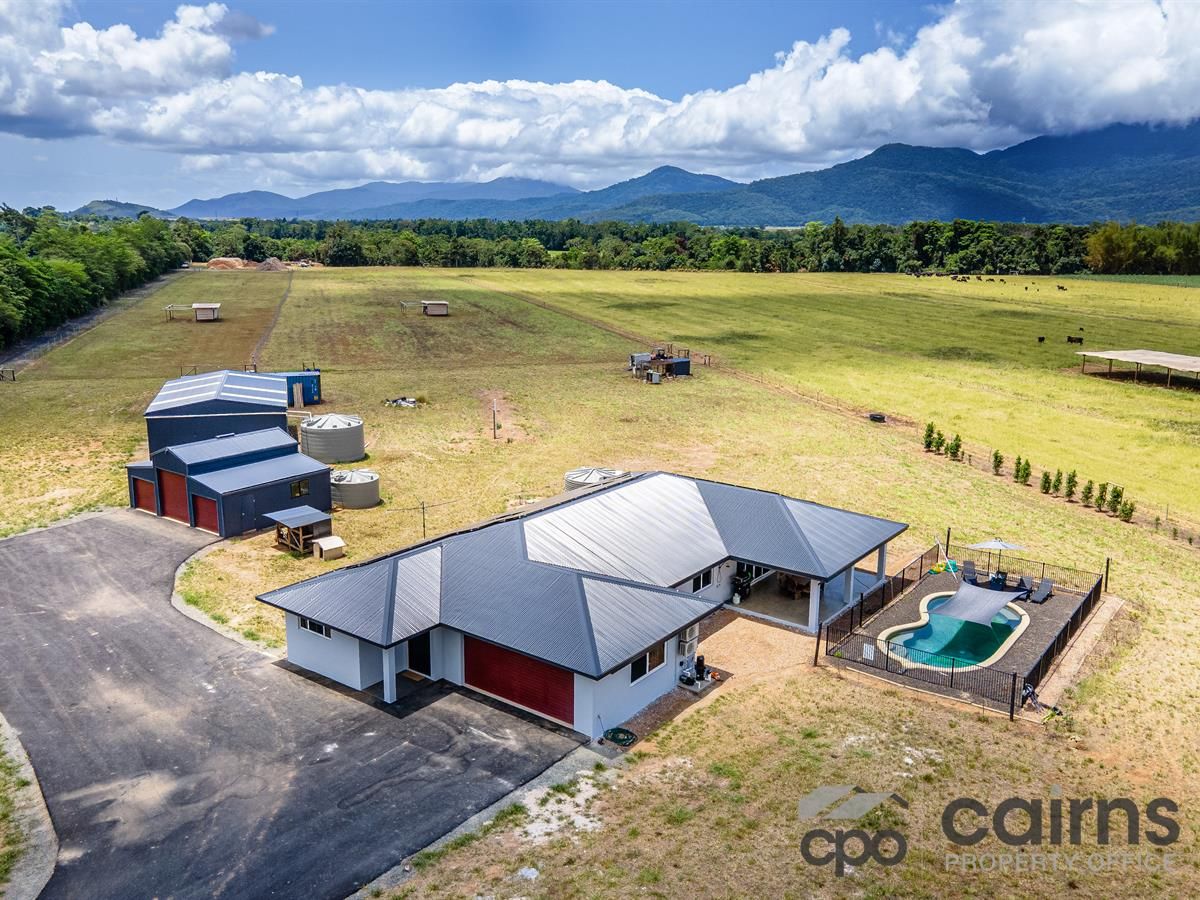 20 Banna Road, Aloomba QLD 4871 - Specialist Farm for Sale | Domain