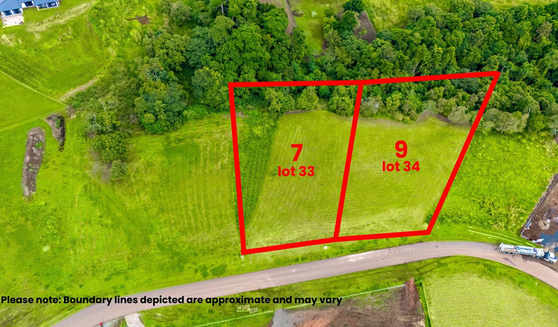 7 & 9 Nina Place, Goldsborough QLD 4865 | Domain