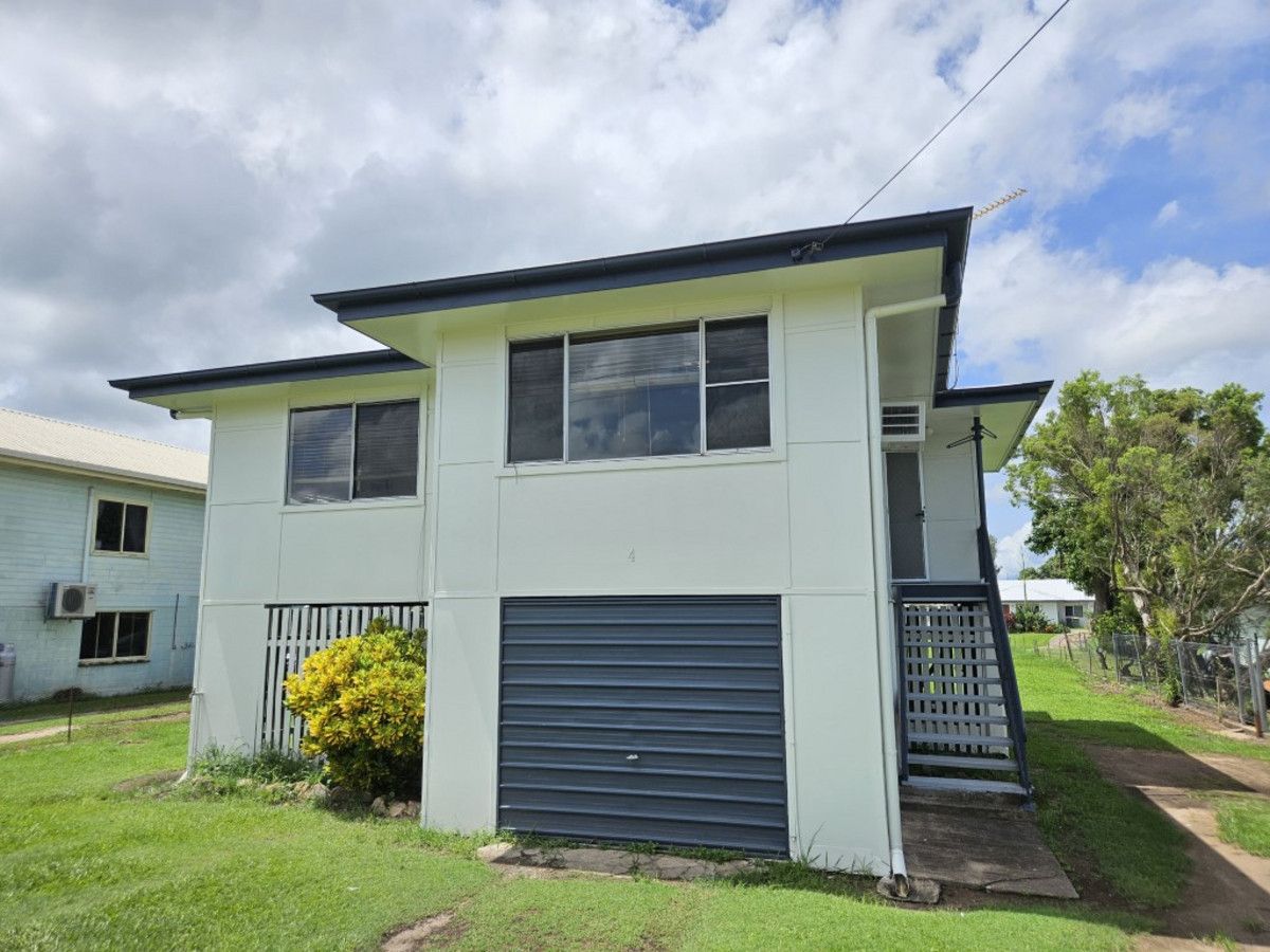 4 Burke Street, Ingham QLD 4850 | Domain