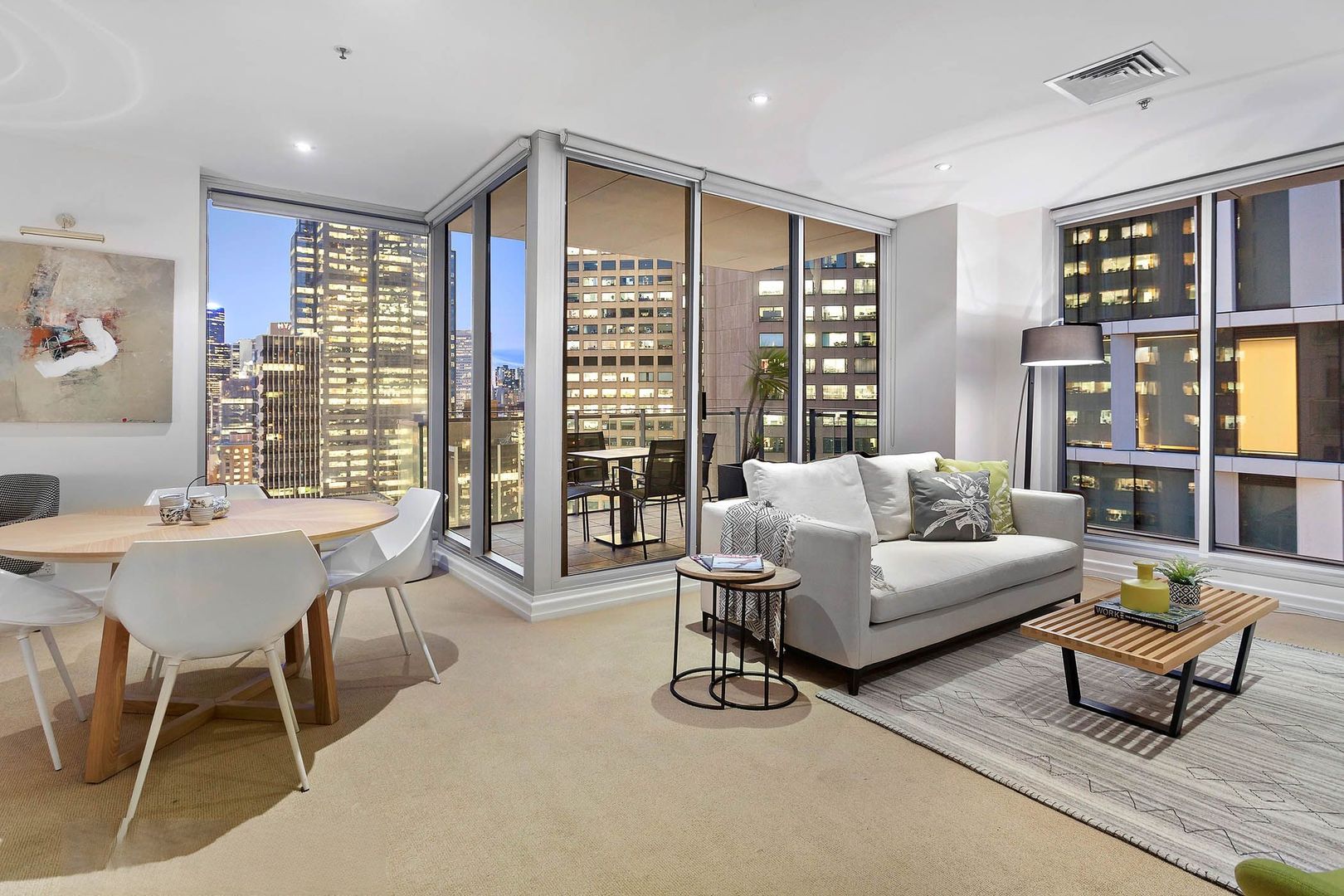 1804/31 Spring Street, Melbourne VIC 3000 - Apartment For Rent | Domain