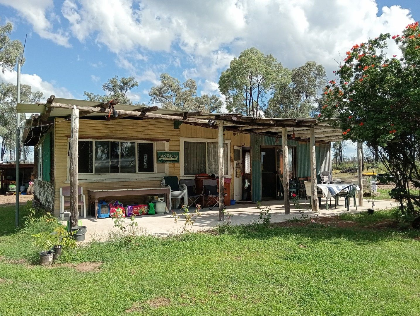 Tara QLD 4421 - 2 beds house for Sale, $235,000 - 2019720770 | Domain