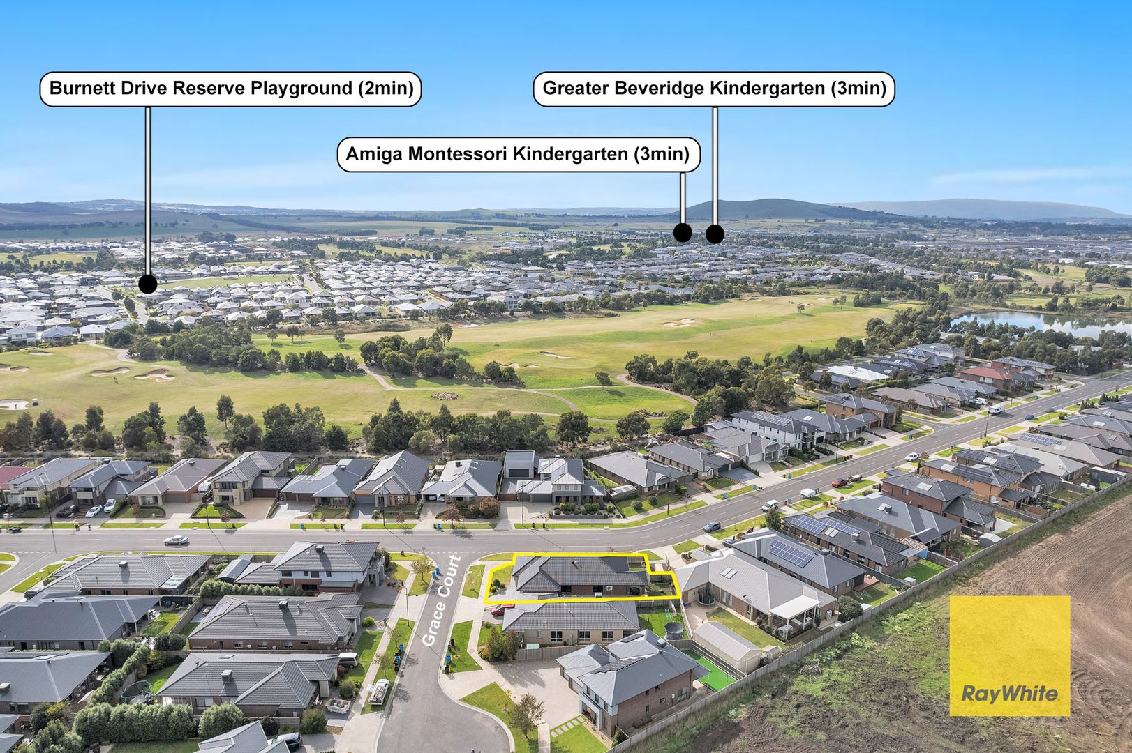 1 Grace Court, Beveridge VIC 3753 | Domain