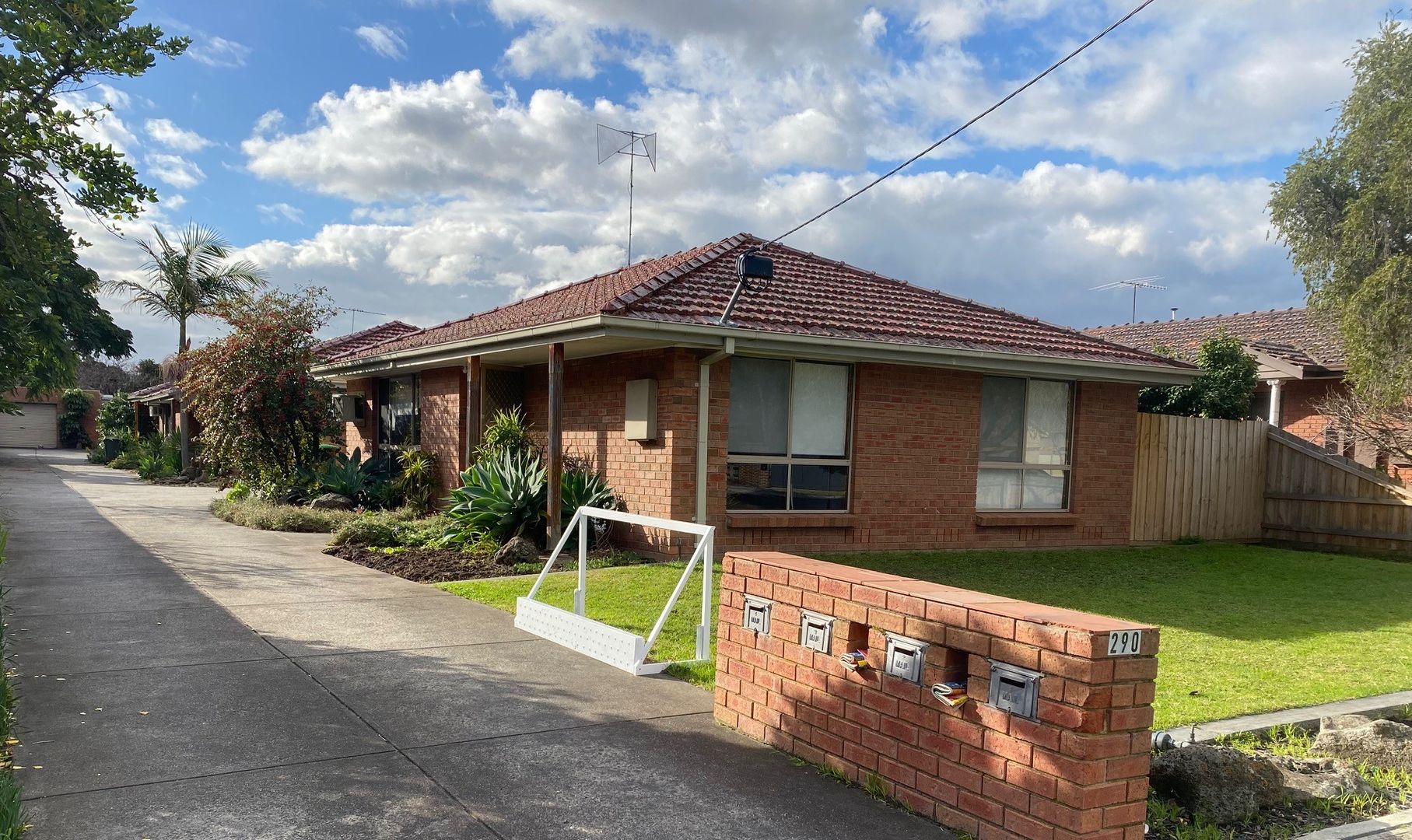 1/290 Wood Street, Preston VIC 3072 - Townhouse For Rent | Domain