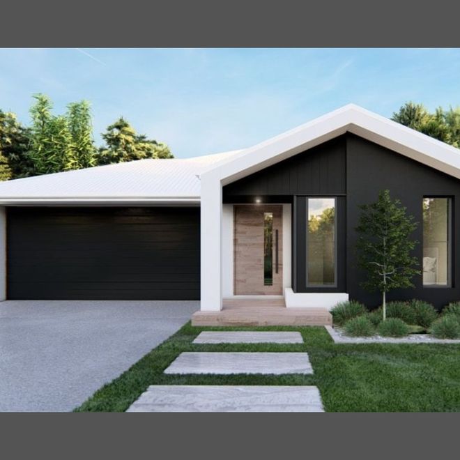 Monterea Ripley House and Land Packages - 45 Maguire Street, Ripley ...