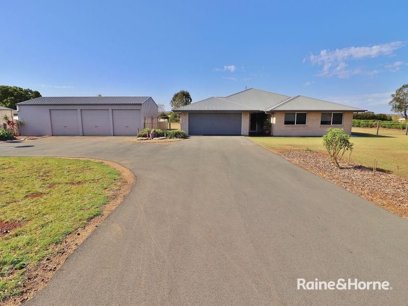 7 Darcie Street, Booie | Property History & Address Research | Domain