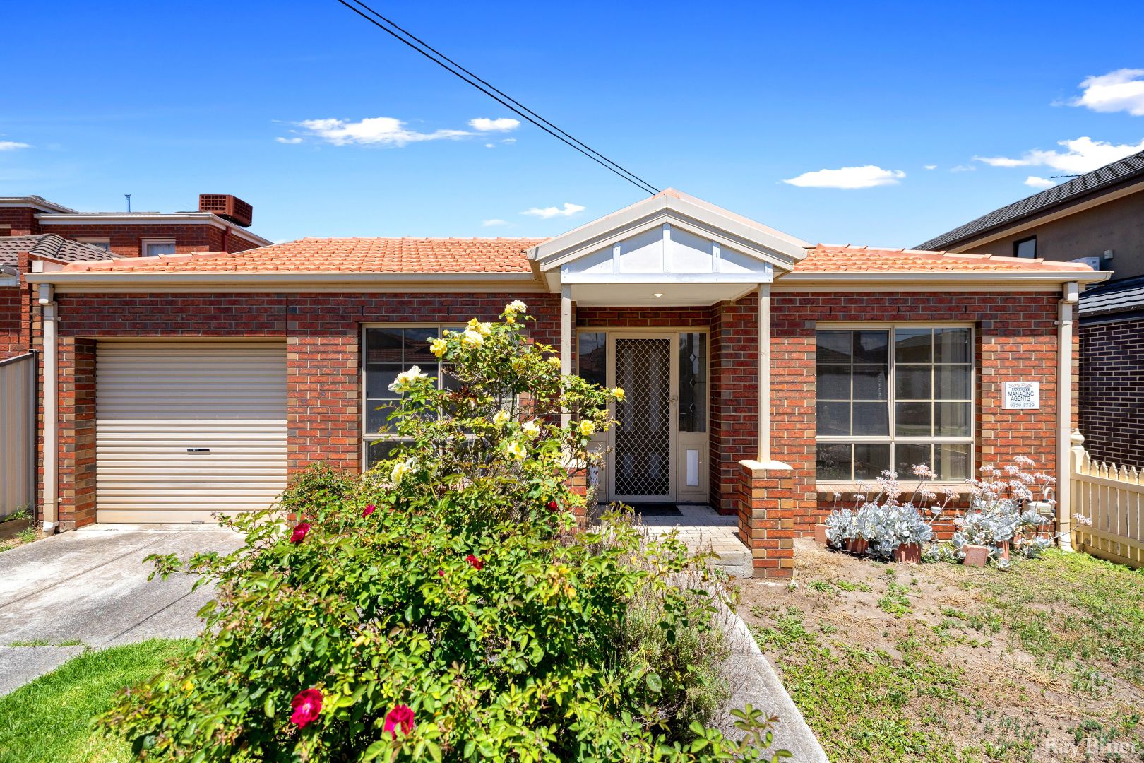 1/33 Cameron Street, Airport West VIC 3042 - House For Rent | Domain