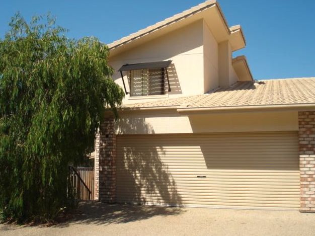 91/13-23 Springfield College Drive, Springfield | Property History ...