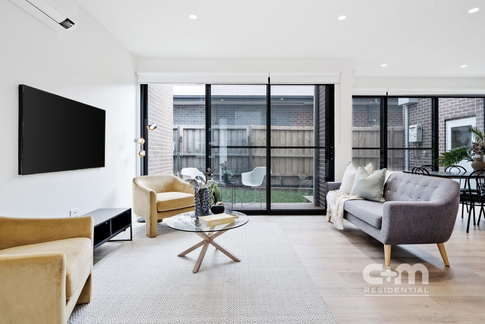 2+3/34 William Street, Glenroy VIC 3046 | Domain