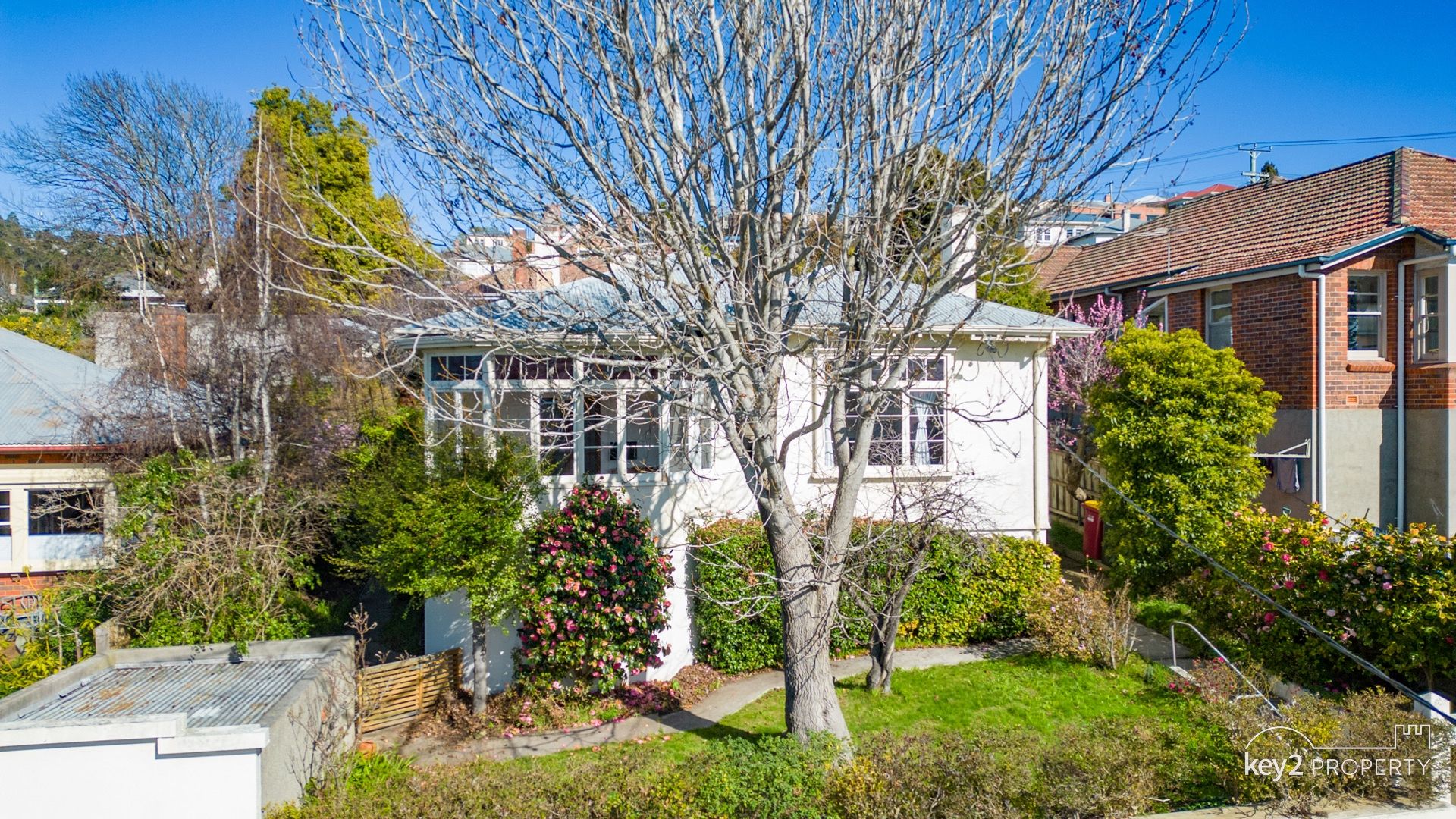 58 Hill Street, West Launceston TAS 7250 - House For Rent | Domain