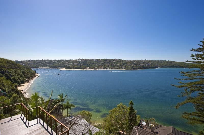 Sold 57 Parriwi Road, MOSMAN NSW 2088 on 12 Jul 2011 - 2008951301 | Domain