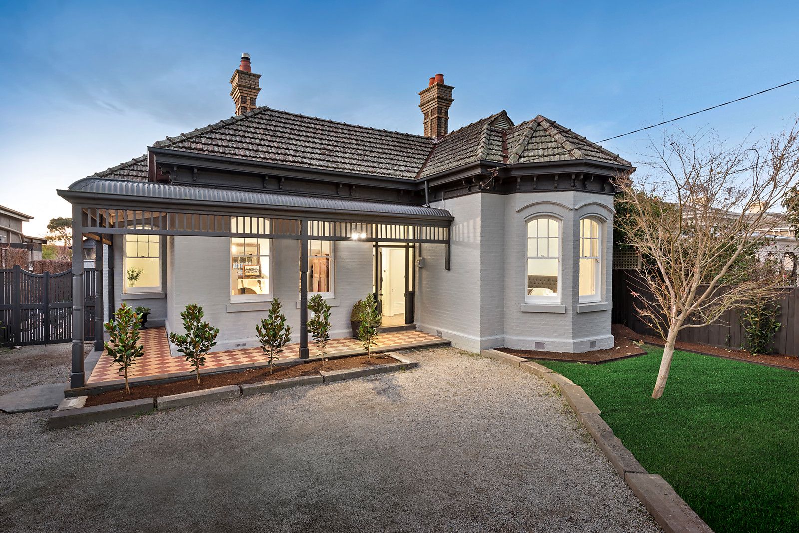 101 Manning Road, Malvern East | Property History & Address Research ...