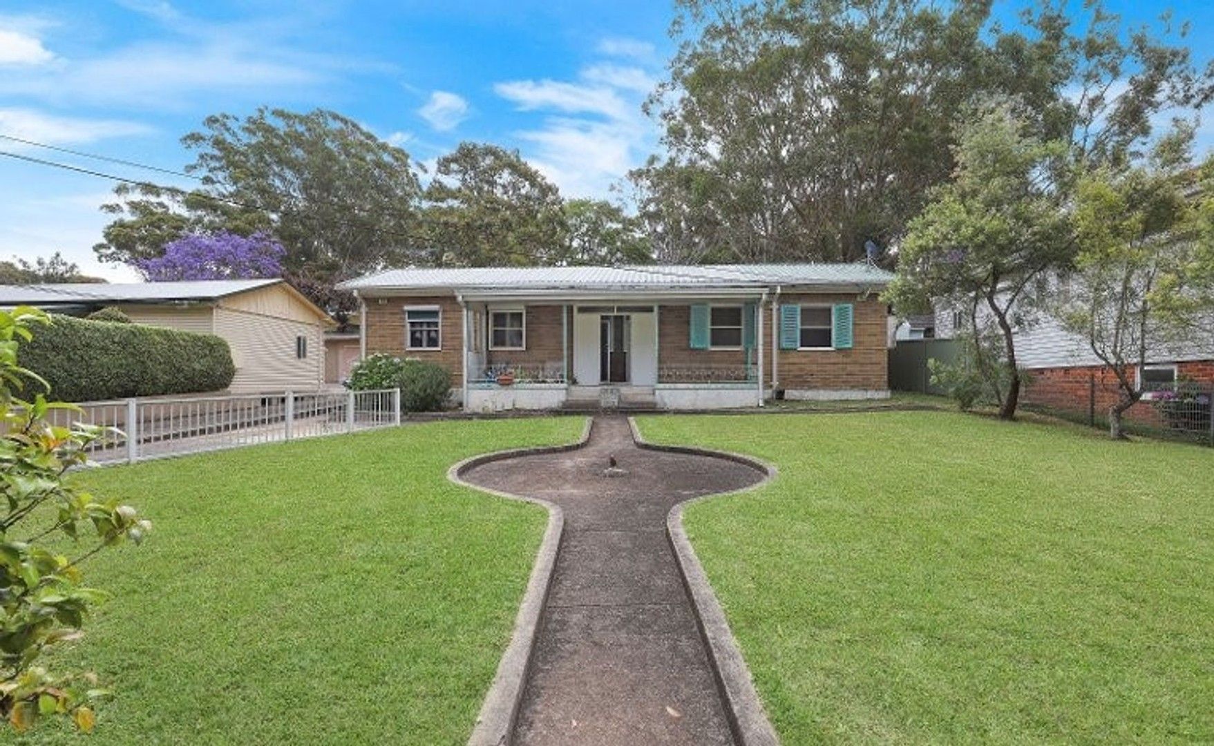 Jannali NSW 2226 - 4 beds house for Sale, Contact Wayne Singh ...