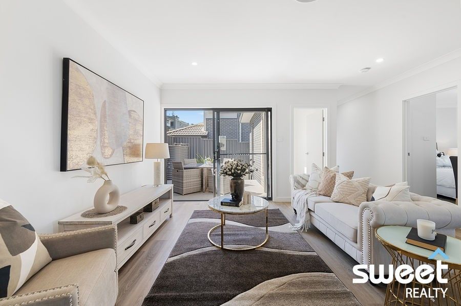 321 Driftway Drive, Pemulwuy NSW 2145 | Domain