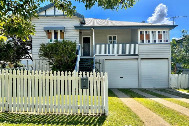 56 Rental Properties in Rockhampton, QLD, 4701 | Domain